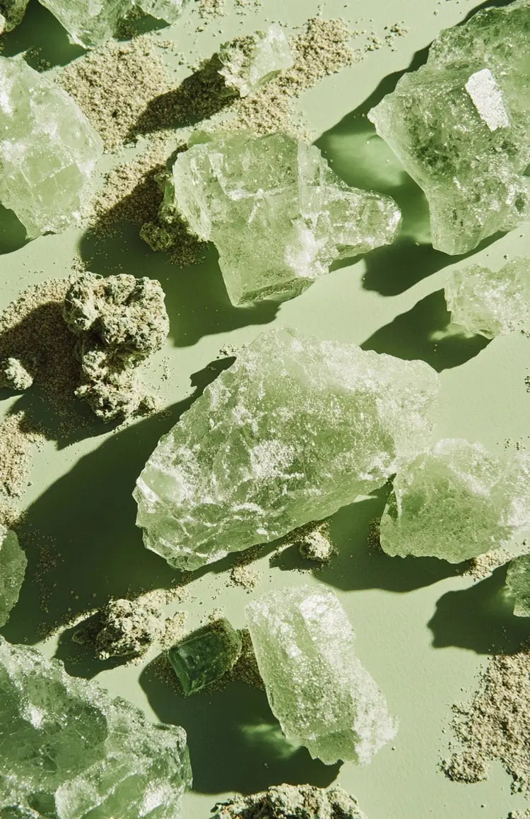 CBD Crumble [Full Guide - Description, Benefits, & Uses] – Hollyweed