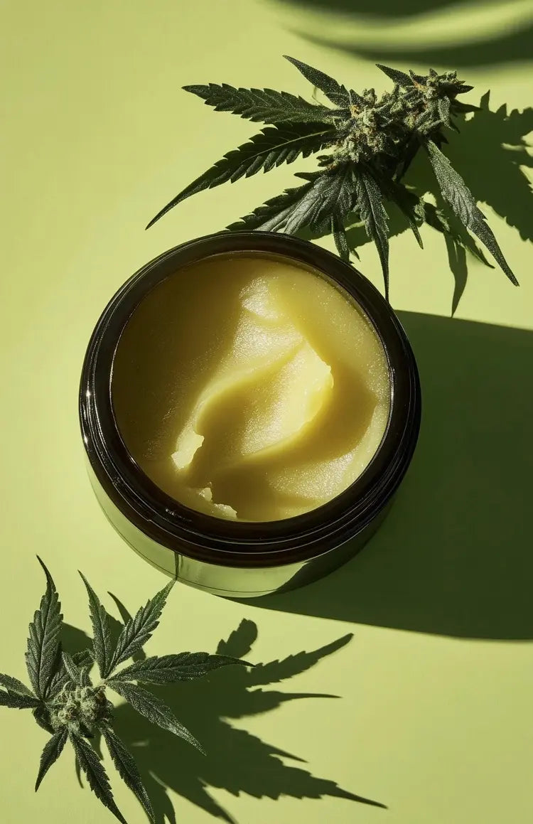 CBD Muscle Rub: What Every Athlete Needs to Know